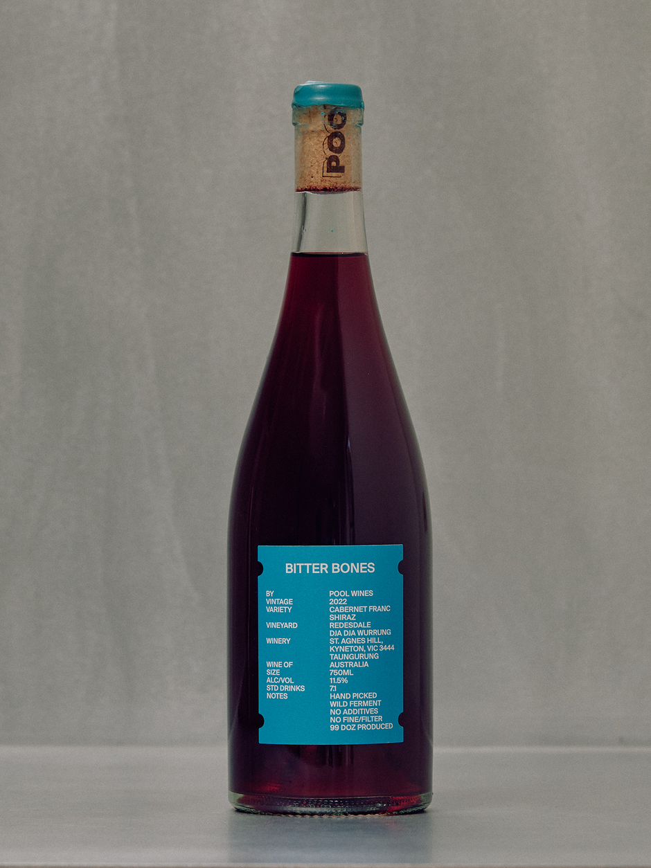 Products – POOL Wines