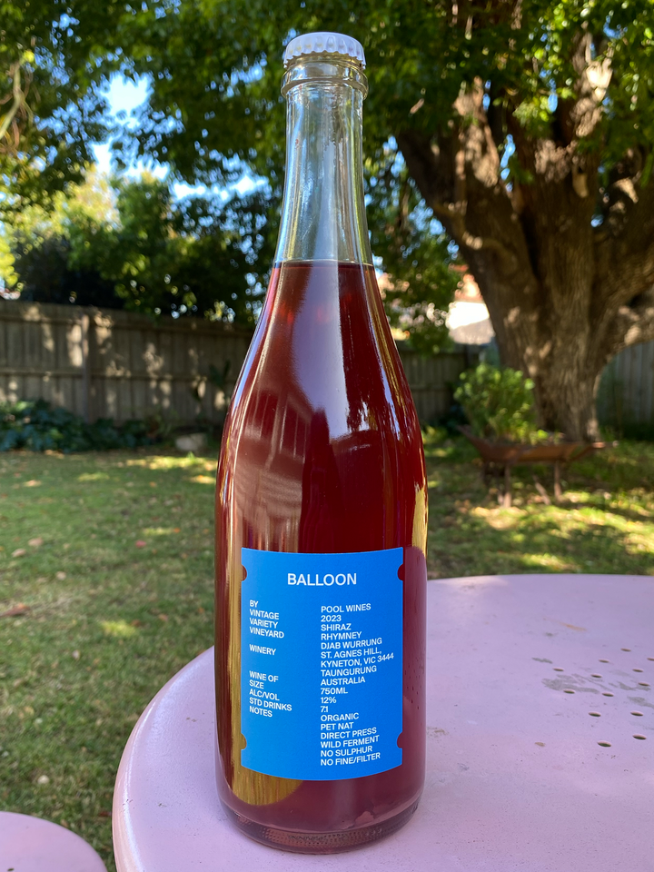 Products – POOL Wines